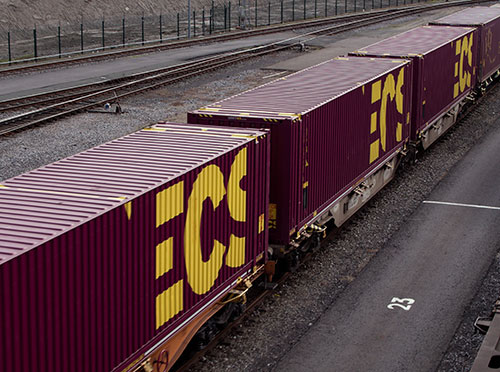 ECS wins Baanbrekers prize for sustainable rail transport | ECS